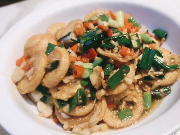 麻酱牛肚怎么做_麻酱牛肚的做法大全-第3张图片-山城妙识 麻酱牛肚怎么做_麻酱牛肚的做法大全-第3张图片-山城妙识