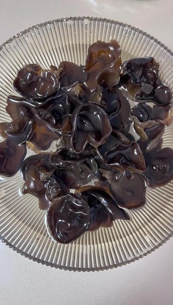 黑木耳泡一晚上有毒吗_隔夜黑木耳中毒真相-第1张图片-山城妙识 黑木耳泡一晚上有毒吗_隔夜黑木耳中毒真相-第1张图片-山城妙识