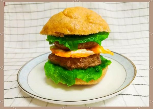 巨无霸汉堡的热量是多少_吃一个会胖几斤-第3张图片-山城妙识 巨无霸汉堡的热量是多少_吃一个会胖几斤-第3张图片-山城妙识