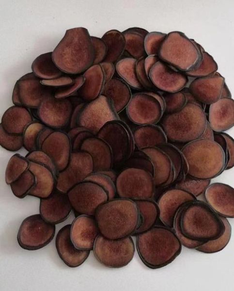 鹿茸片怎么吃效果最好_鹿茸片正确吃法一天吃几次-第2张图片-山城妙识 鹿茸片怎么吃效果最好_鹿茸片正确吃法一天吃几次-第2张图片-山城妙识