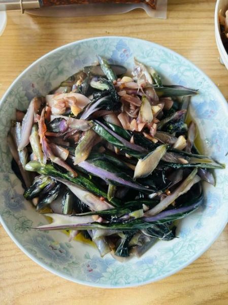 红菜苔怎么做好吃_红菜苔图片长什么样-第3张图片-山城妙识 红菜苔怎么做好吃_红菜苔图片长什么样-第3张图片-山城妙识