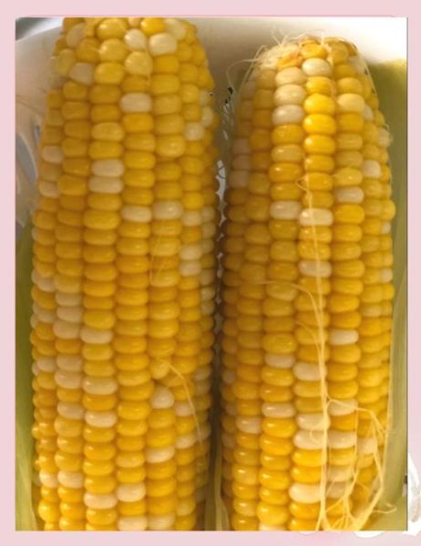 水煮玉米要煮多久_怎么煮才更甜-第3张图片-山城妙识 水煮玉米要煮多久_怎么煮才更甜-第3张图片-山城妙识