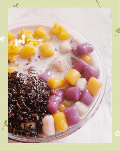 红豆芋圆汤怎么做_芋圆煮多久才Q弹-第2张图片-山城妙识 红豆芋圆汤怎么做_芋圆煮多久才Q弹-第2张图片-山城妙识