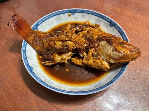 花雕鱼多少钱一斤_花雕鱼价格行情-第3张图片-山城妙识 花雕鱼多少钱一斤_花雕鱼价格行情-第3张图片-山城妙识