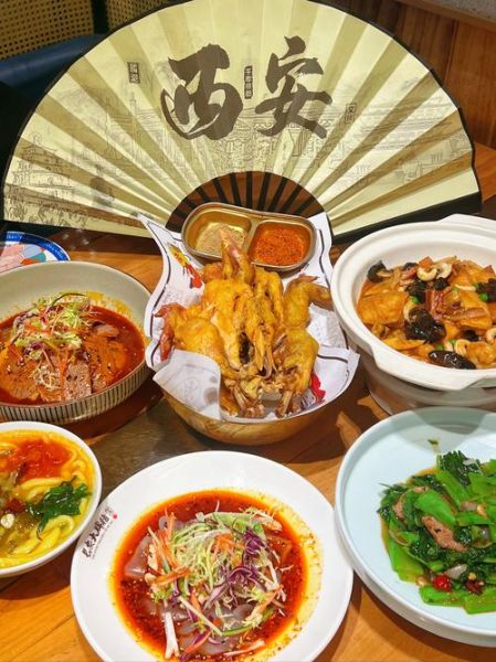 陕西十大美食排名_哪些值得吃-第2张图片-山城妙识