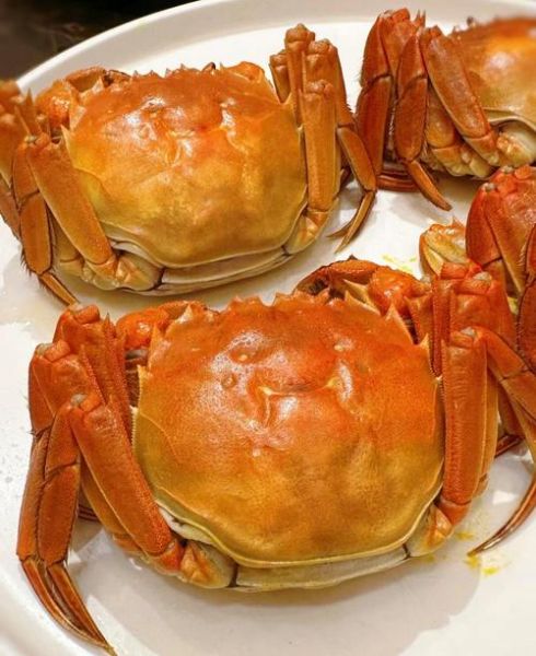 醉蟹怎么腌制_醉蟹腌制方法-第3张图片-山城妙识