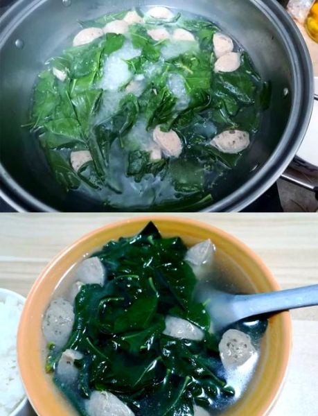 孕妇枸杞叶汤能喝吗_枸杞叶汤对胎儿有影响吗-第2张图片-山城妙识