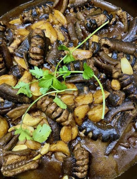 黄鳗鱼怎么做好吃_黄鳗鱼做法大全-第2张图片-山城妙识 黄鳗鱼怎么做好吃_黄鳗鱼做法大全-第2张图片-山城妙识