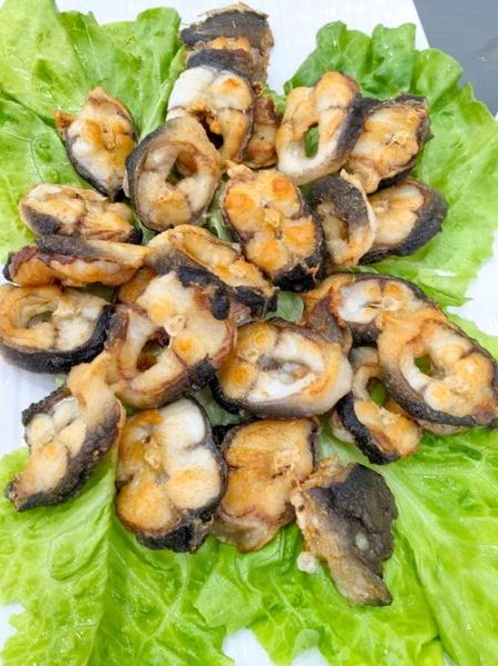 黄鳗鱼怎么做好吃_黄鳗鱼做法大全-第3张图片-山城妙识 黄鳗鱼怎么做好吃_黄鳗鱼做法大全-第3张图片-山城妙识