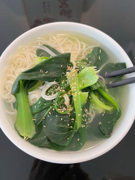 三鲜阳春面怎么做_正宗三鲜阳春面做法-第2张图片-山城妙识