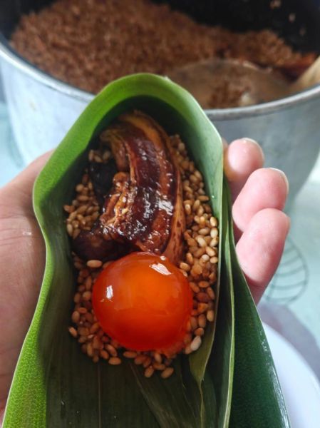 肉粽子怎么包好吃_家常肉粽子做法-第2张图片-山城妙识 肉粽子怎么包好吃_家常肉粽子做法-第2张图片-山城妙识