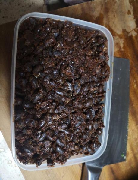 豆瓣辣酱怎么做_家庭自制豆瓣辣酱详细步骤-第3张图片-山城妙识 豆瓣辣酱怎么做_家庭自制豆瓣辣酱详细步骤-第3张图片-山城妙识