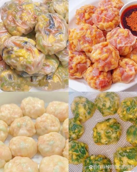白菜素三鲜饺子怎么做_白菜素三鲜饺子馅料怎么调-第3张图片-山城妙识 白菜素三鲜饺子怎么做_白菜素三鲜饺子馅料怎么调-第3张图片-山城妙识
