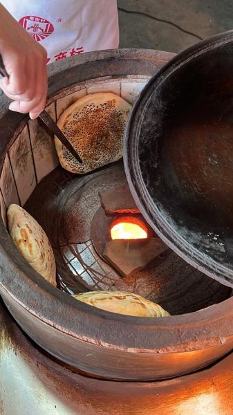 四川锅盔怎么做_四川锅盔哪家最正宗-第1张图片-山城妙识