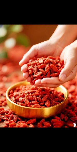 枸杞头茬是什么_枸杞头茬和夏果区别-第2张图片-山城妙识