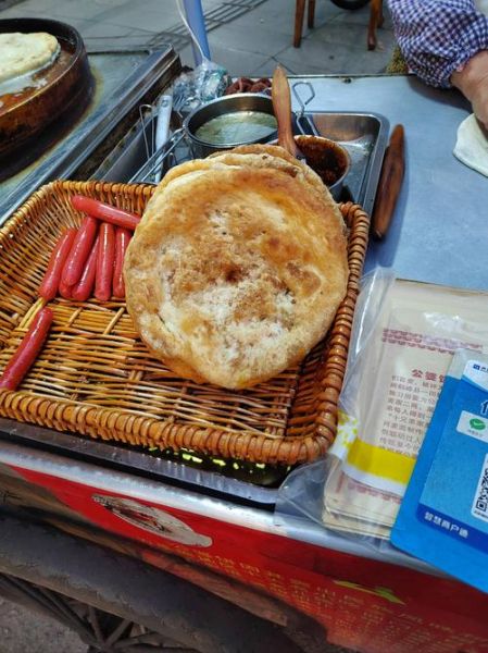 四川锅盔怎么做_四川锅盔哪家最正宗-第3张图片-山城妙识