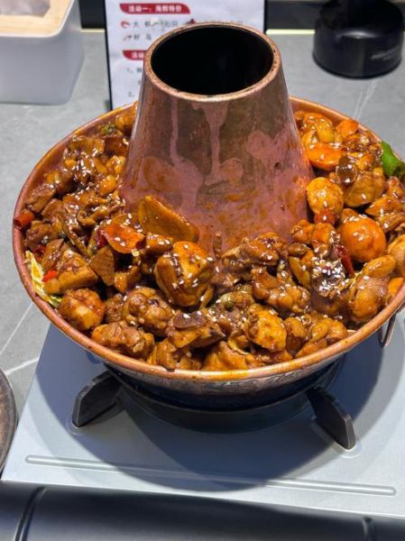 火锅鸡怎么做_火锅鸡的家常做法-第2张图片-山城妙识 火锅鸡怎么做_火锅鸡的家常做法-第2张图片-山城妙识