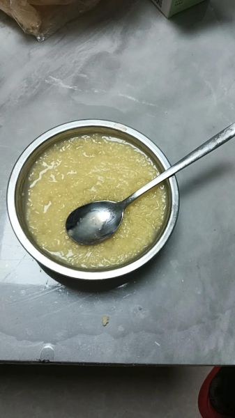 稀饭怎么煮才好吃_稀饭的做法大全-第3张图片-山城妙识 稀饭怎么煮才好吃_稀饭的做法大全-第3张图片-山城妙识