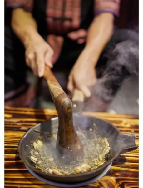 恭城油茶怎么做_恭城520油茶论坛精华帖-第1张图片-山城妙识