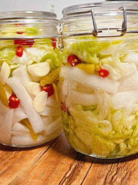 泡菜怎么做好吃_家常泡菜做法大全-第2张图片-山城妙识 泡菜怎么做好吃_家常泡菜做法大全-第2张图片-山城妙识