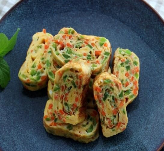 韩式鸡蛋卷怎么做_韩式鸡蛋卷热量高吗-第2张图片-山城妙识 韩式鸡蛋卷怎么做_韩式鸡蛋卷热量高吗-第2张图片-山城妙识