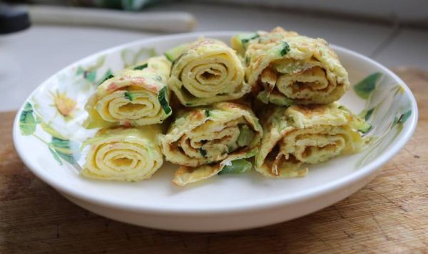 韩式鸡蛋卷怎么做_韩式鸡蛋卷热量高吗-第3张图片-山城妙识 韩式鸡蛋卷怎么做_韩式鸡蛋卷热量高吗-第3张图片-山城妙识