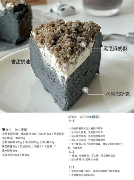 芝士蛋糕图片大全_如何挑选高颜值款式-第3张图片-山城妙识 芝士蛋糕图片大全_如何挑选高颜值款式-第3张图片-山城妙识