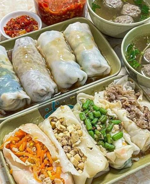 广东梅州小吃有哪些_梅州小吃哪里最正宗-第3张图片-山城妙识 广东梅州小吃有哪些_梅州小吃哪里最正宗-第3张图片-山城妙识