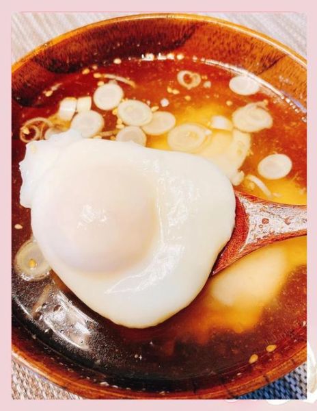 荷包蛋怎么煮不破_带汤的荷包蛋做法-第2张图片-山城妙识 荷包蛋怎么煮不破_带汤的荷包蛋做法-第2张图片-山城妙识