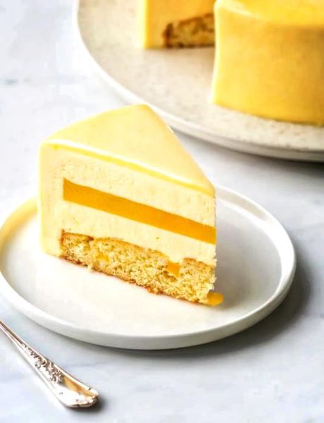 芒果慕斯怎么做_芒果慕斯简单做法-第1张图片-山城妙识 芒果慕斯怎么做_芒果慕斯简单做法-第1张图片-山城妙识