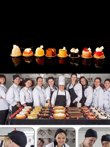 西餐培训学校哪里好_如何选择靠谱机构-第2张图片-山城妙识 西餐培训学校哪里好_如何选择靠谱机构-第2张图片-山城妙识