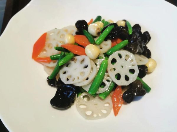 小暑吃什么饭_小暑养生饭怎么做-第2张图片-山城妙识 小暑吃什么饭_小暑养生饭怎么做-第2张图片-山城妙识