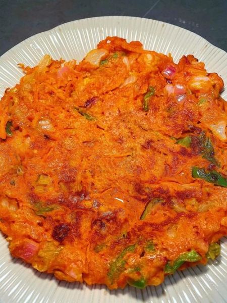 韩国泡菜饼怎么做_泡菜饼酥脆窍门-第3张图片-山城妙识 韩国泡菜饼怎么做_泡菜饼酥脆窍门-第3张图片-山城妙识