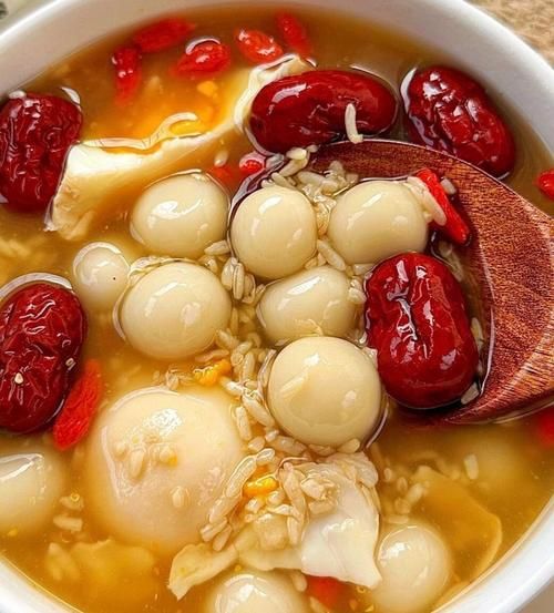 醪糟汤圆鸡蛋的做法窍门_醪糟汤圆鸡蛋怎么煮不腥-第3张图片-山城妙识 醪糟汤圆鸡蛋的做法窍门_醪糟汤圆鸡蛋怎么煮不腥-第3张图片-山城妙识
