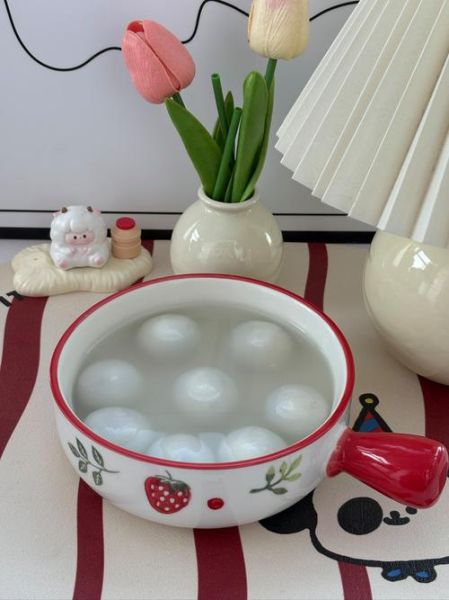 芝麻汤圆怎么做_芝麻汤圆煮多久才熟-第2张图片-山城妙识 芝麻汤圆怎么做_芝麻汤圆煮多久才熟-第2张图片-山城妙识