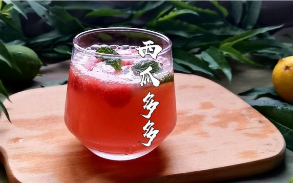 西瓜雪碧可以一起吃吗_会不会拉肚子-第1张图片-山城妙识 西瓜雪碧可以一起吃吗_会不会拉肚子-第1张图片-山城妙识