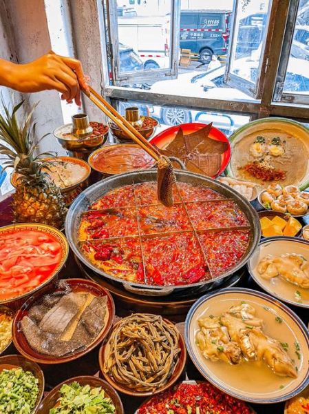 重庆好吃的火锅推荐_重庆火锅哪家最正宗-第1张图片-山城妙识 重庆好吃的火锅推荐_重庆火锅哪家最正宗-第1张图片-山城妙识