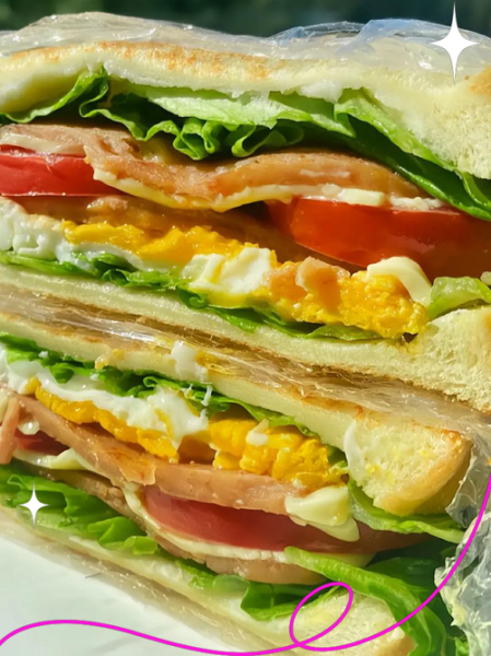 中学生营养早餐怎么做_中学生晚餐吃什么好-第2张图片-山城妙识