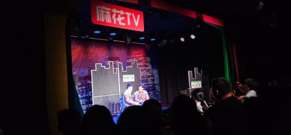 麻花影院在线看电视_麻花影院怎么免费看最新电视剧-第1张图片-山城妙识