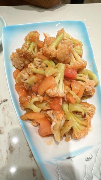 花椰菜怎么炒好吃_花椰菜营养价值有哪些-第1张图片-山城妙识 花椰菜怎么炒好吃_花椰菜营养价值有哪些-第1张图片-山城妙识