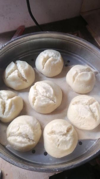 纯大米面怎么做好吃_纯大米面做法大全集-第2张图片-山城妙识