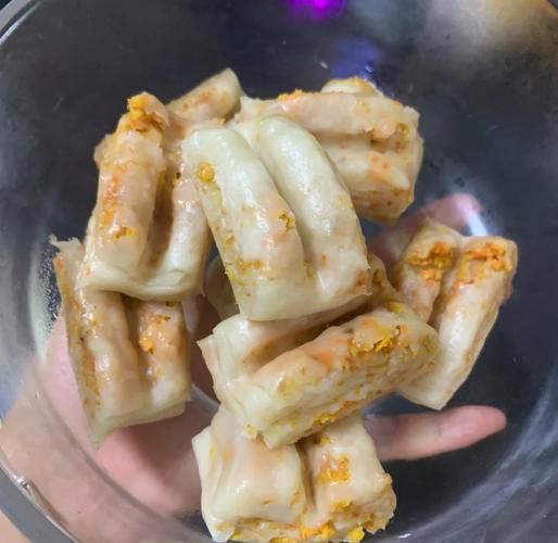 纯大米面怎么做好吃_纯大米面做法大全集-第3张图片-山城妙识