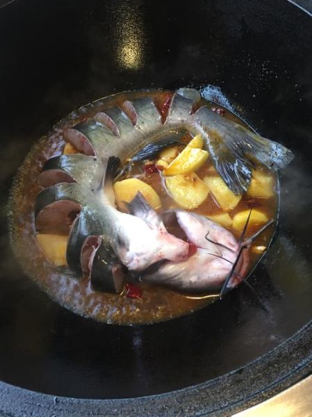 胡瓜鱼怎么做好吃_胡瓜鱼营养价值高吗-第1张图片-山城妙识