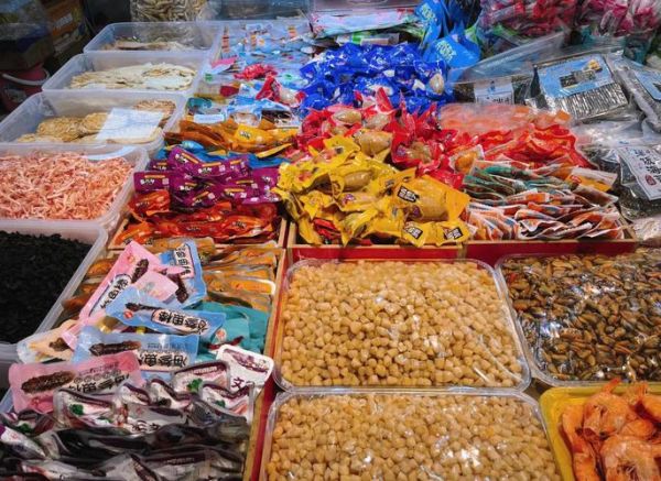 大连特产小零食有哪些_大连必买伴手礼推荐-第2张图片-山城妙识