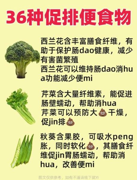 便秘吃什么食疗_便秘吃什么食物最快通便-第3张图片-山城妙识