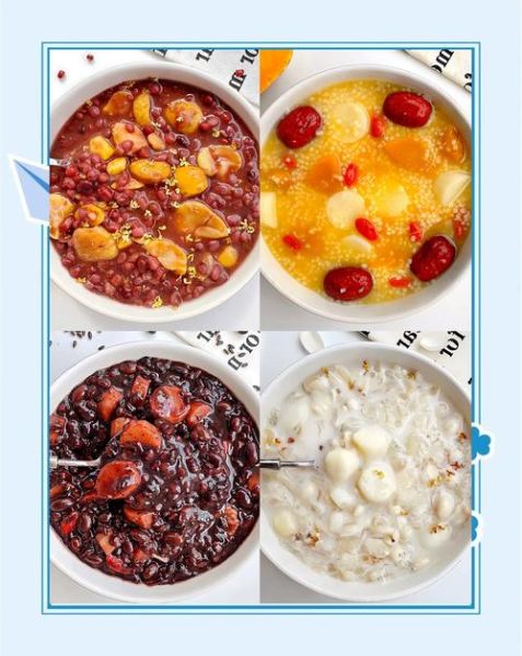 玫瑰养颜粥的功效与作用_玫瑰养颜粥怎么做-第3张图片-山城妙识 玫瑰养颜粥的功效与作用_玫瑰养颜粥怎么做-第3张图片-山城妙识