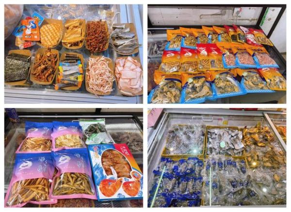 大连特产小零食有哪些_大连必买伴手礼推荐-第3张图片-山城妙识