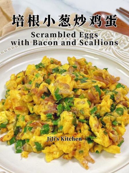 how_to_make_scrambled_eggs_fluffy-第2张图片-山城妙识