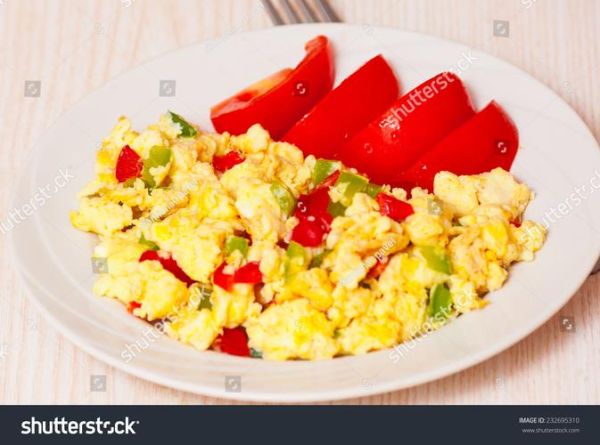 how_to_make_scrambled_eggs_fluffy-第3张图片-山城妙识