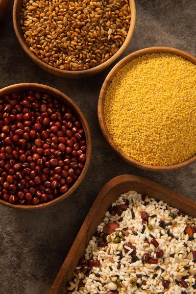 腊八粥的材料有哪些_腊八粥需要什么食材-第2张图片-山城妙识 腊八粥的材料有哪些_腊八粥需要什么食材-第2张图片-山城妙识